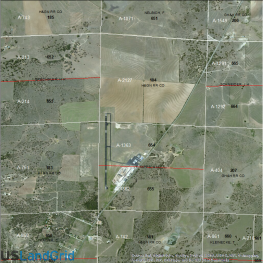 Premier Land Mapping, Parcels & Well Data for Professionals